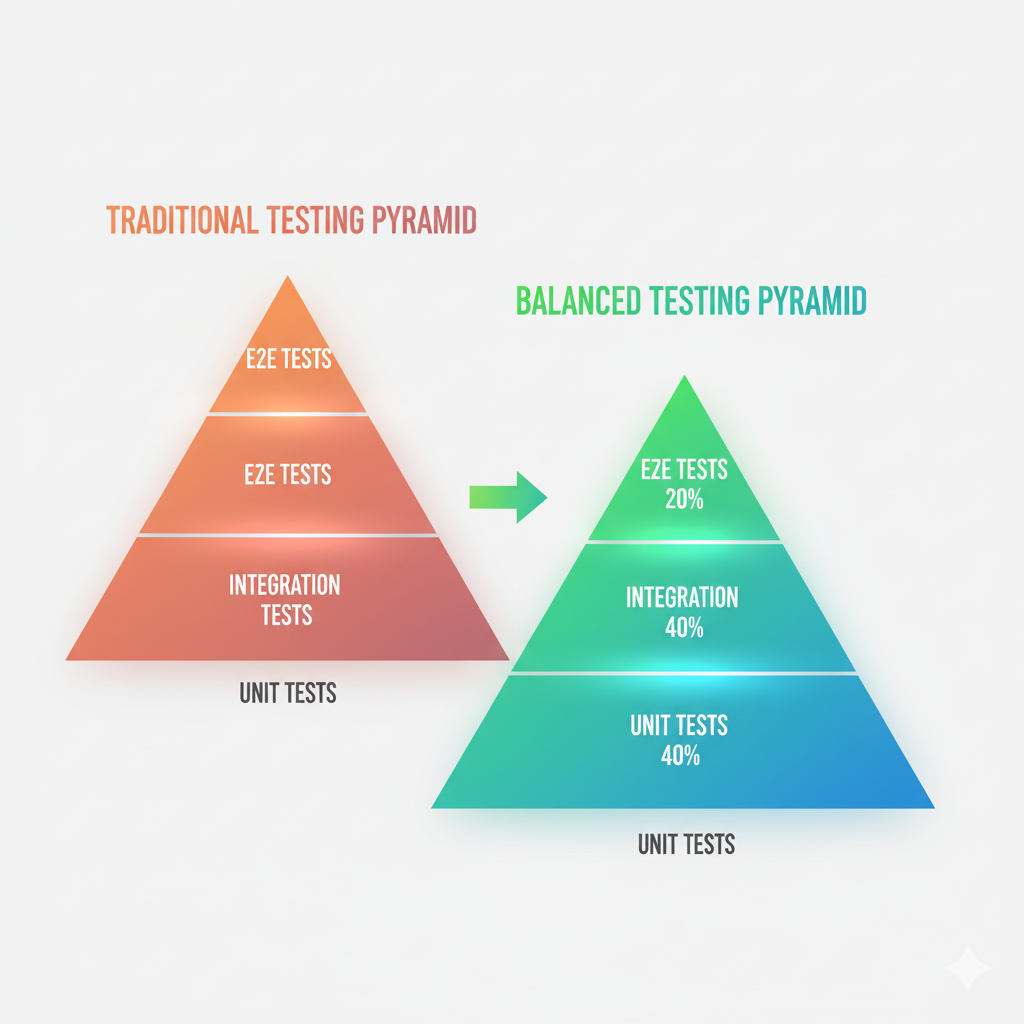Why Senior Engineers Write Half the Tests (And Get Better Coverage ...