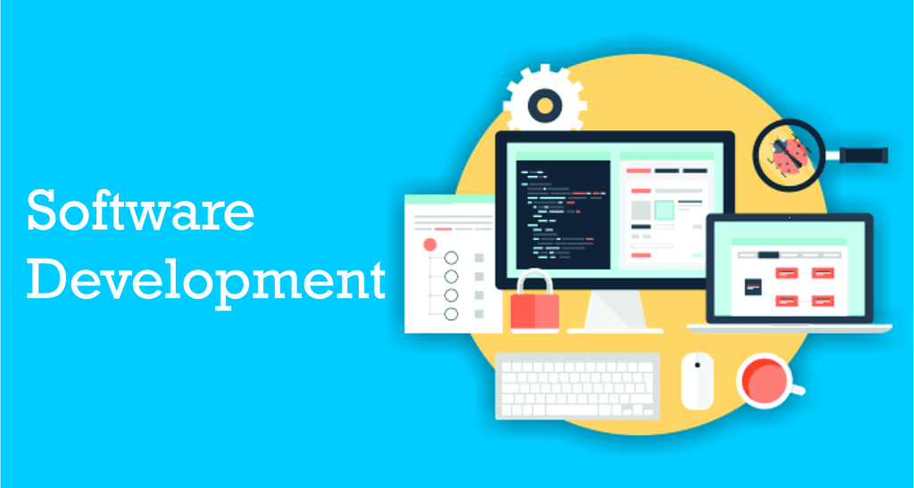 Artikel Software Development. Pengertian Software Development | by ...