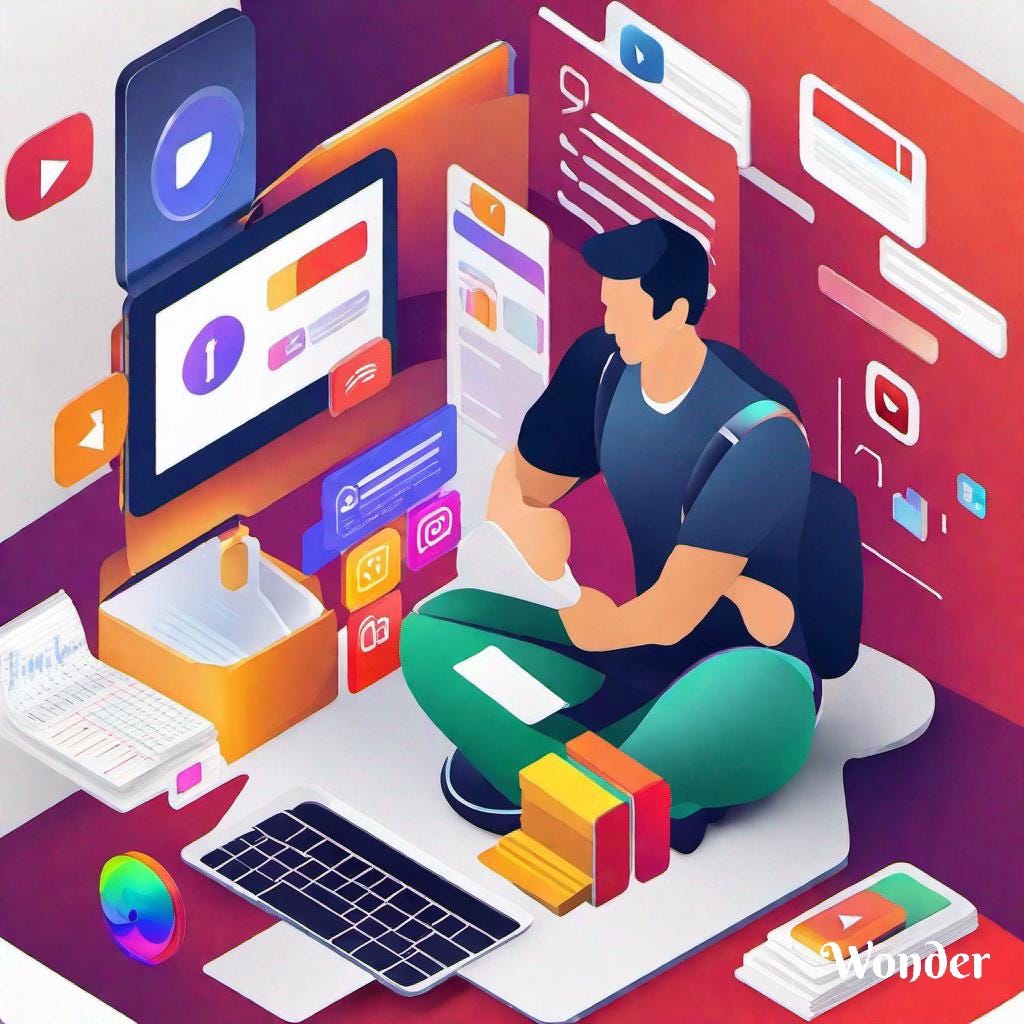 Top YouTube Channel Ideas to Generate Income in 2023 | by J.Then | Aug ...