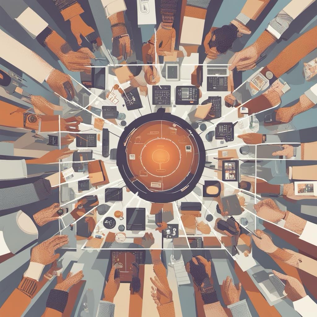 Generative AI and Its Role in Marketing: Unveiling Opportunities Amid ...