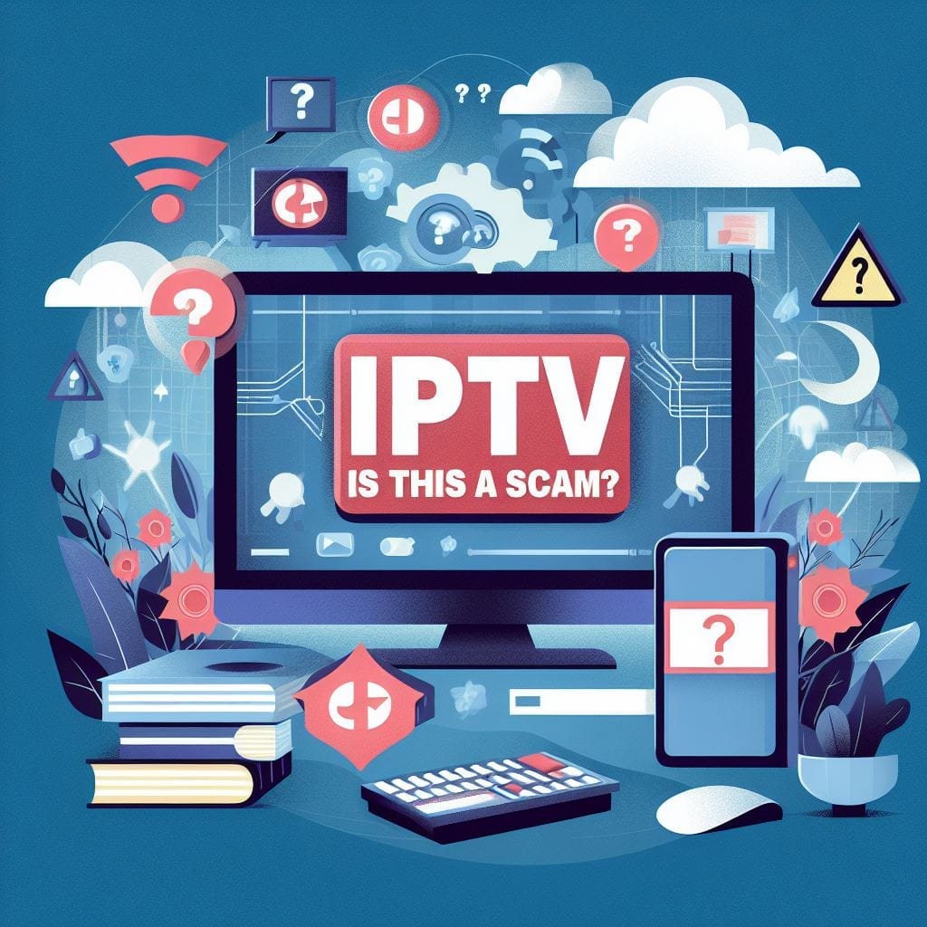 IPTV : pourquoi pirater va devenir de plus en plus compliqué ? | by Kristina Chloe | May, 2024 ...
