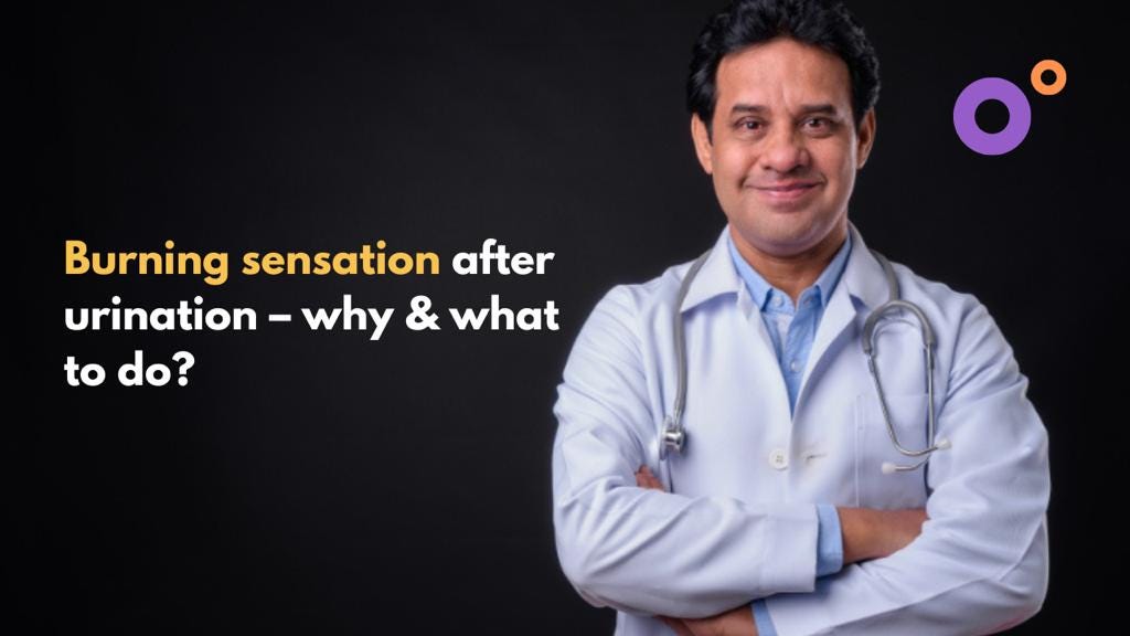 Dysuria: Causes and Risk Factors Explained - Firstcurehealth - Medium