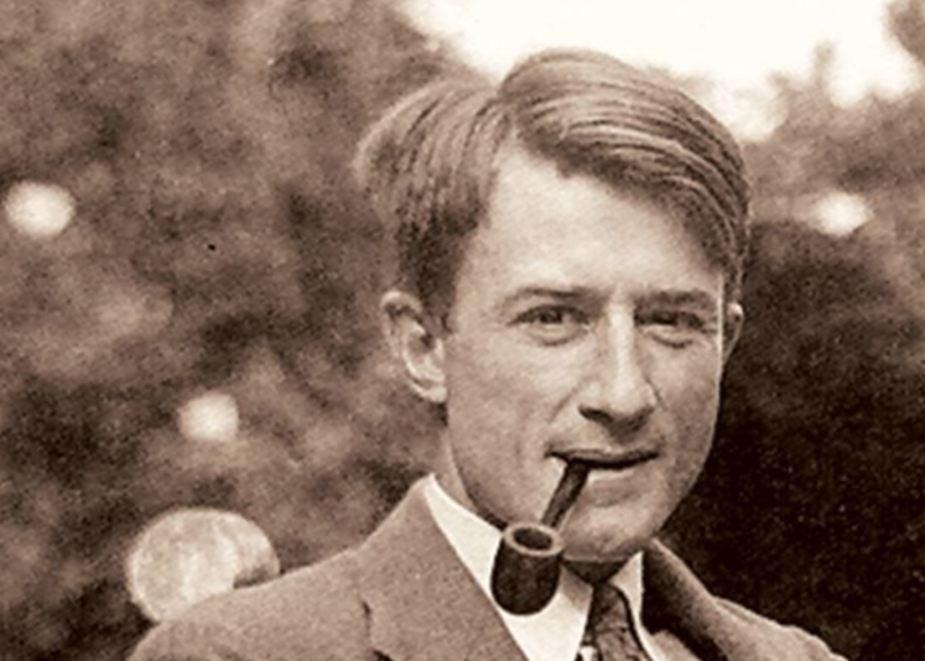 “On Being Conservative” — Michael Oakeshott (1956) | by Erro de ...