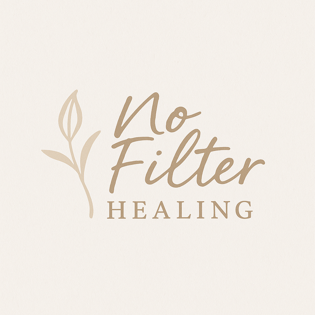 No Filter Healing
