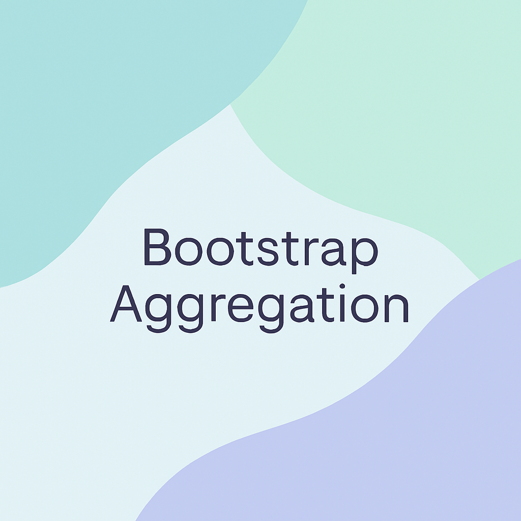 Bootstrap Aggregation and Random Forests | Medium