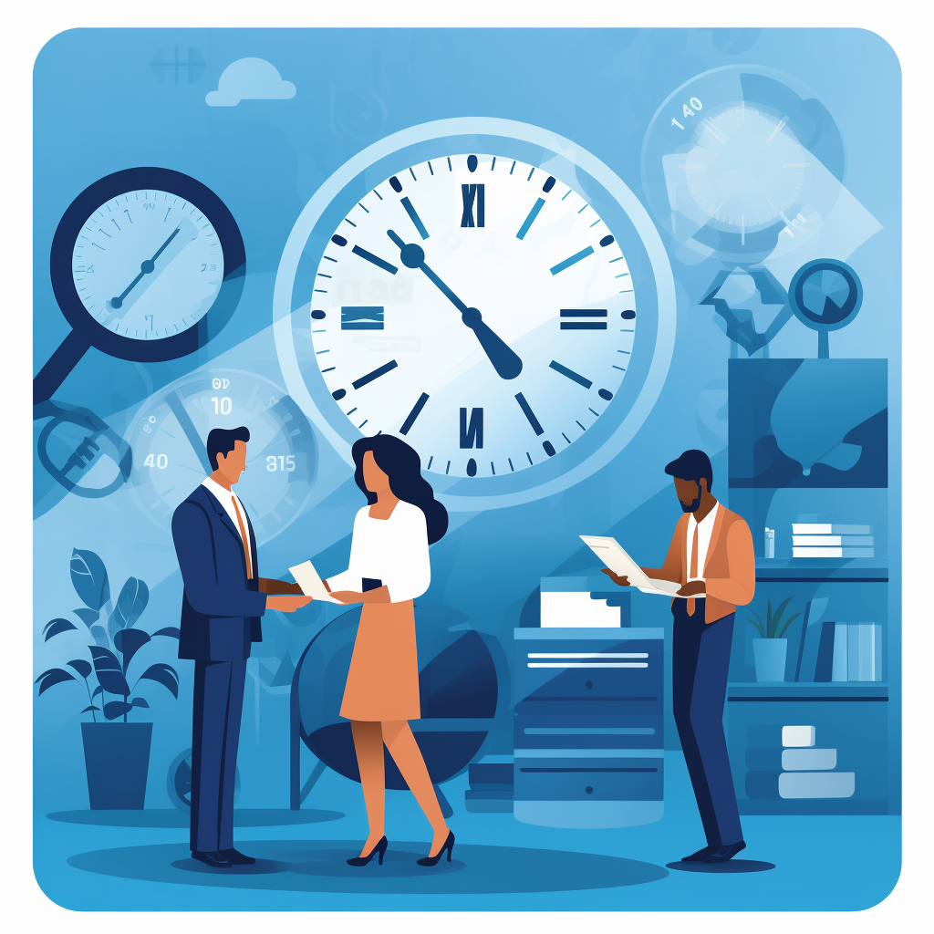 Reclaiming Your Time: A Guide for Sales Reps and Managers | by Tony ...