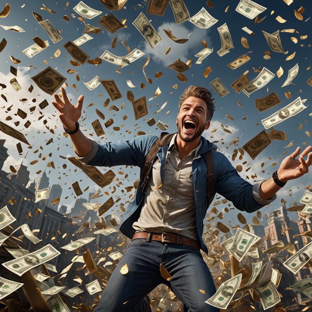 Unlock Your Earning Potential: Beginner’s Guide to Making Money Online ...