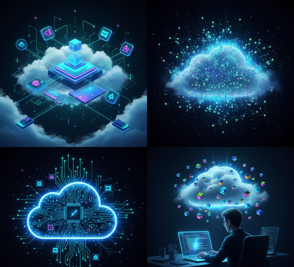 Cloud-Native Development & Microservices Best Practices for 2025 | by Ankit Singh | Sep, 2025 ...