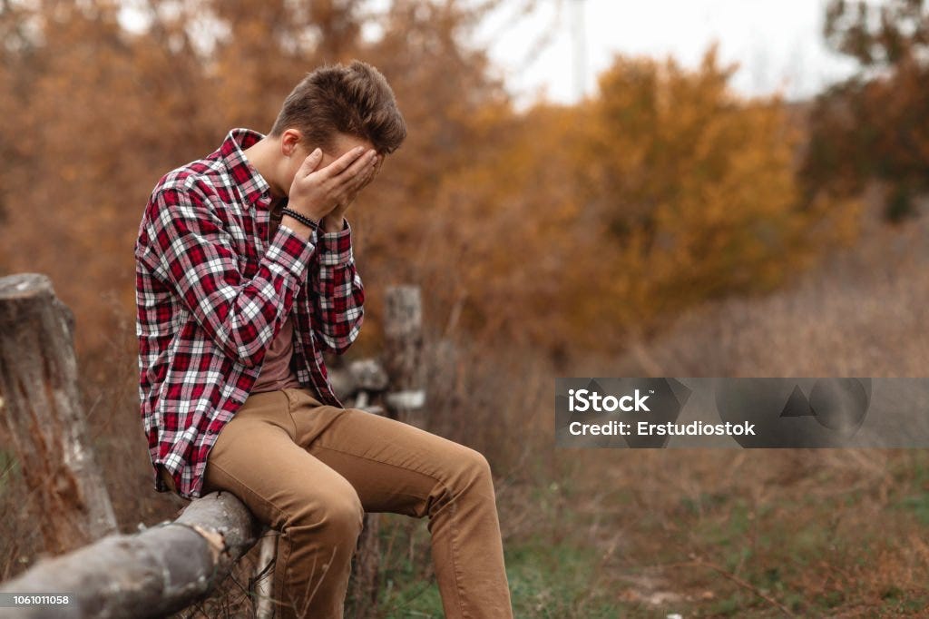 Sadly Post-Ironic: A Brief Collection | by Johnn_Johnsonn | Mar, 2024 ...