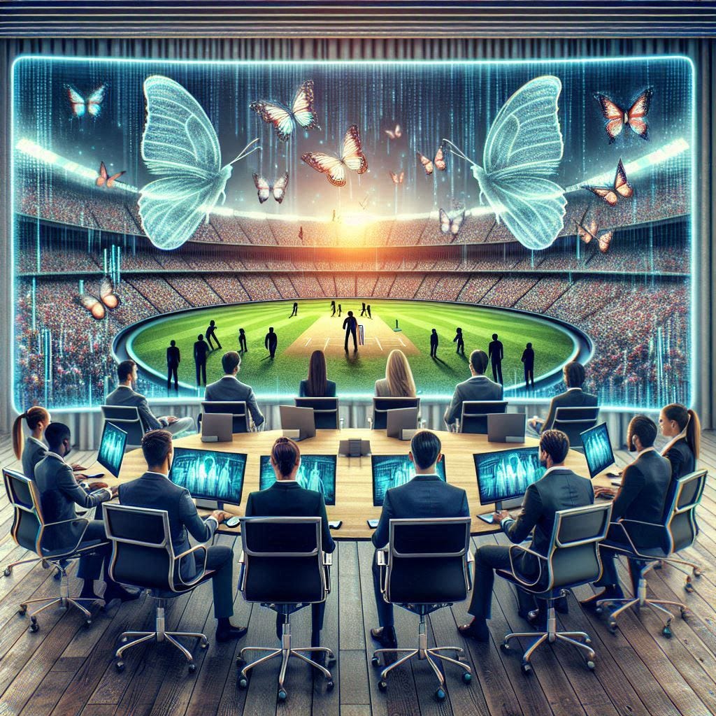 Harmonizing Agility: Navigating Transformation with a Quality Mindset ...