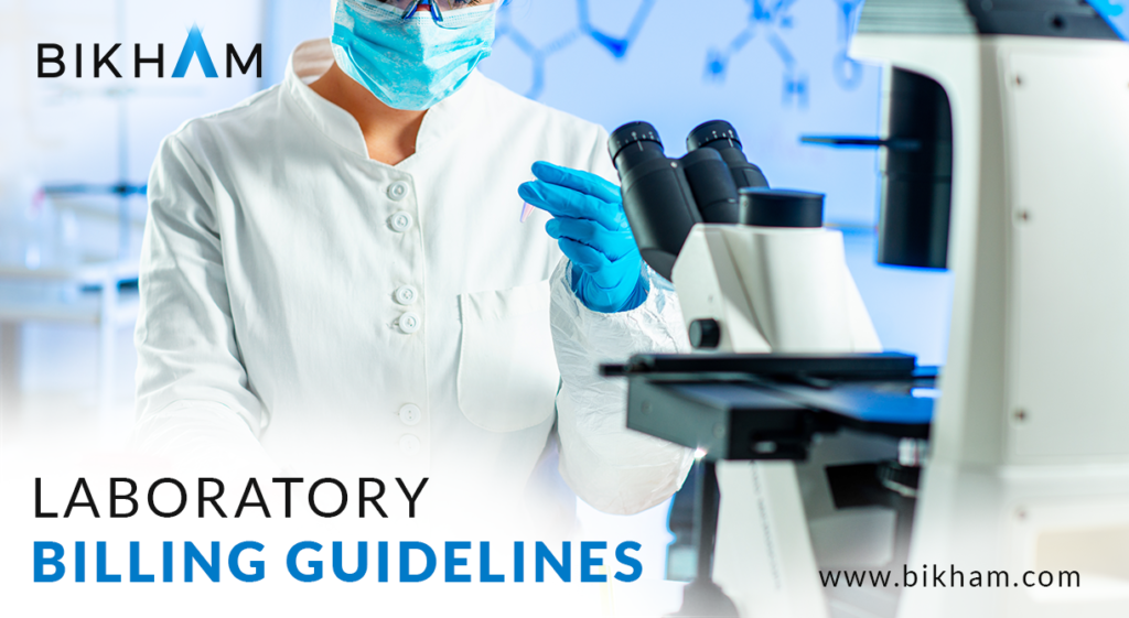 Changes to lab billing compliance matters over the recent years | by ...