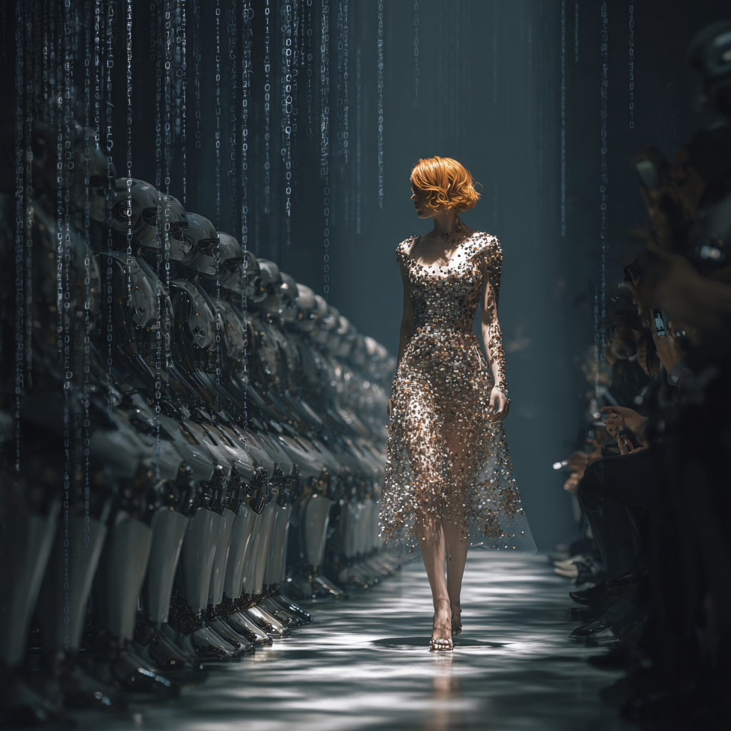 The AI Supermodel Has Arrived. And No, It’s Not the End of Beauty. It’s ...