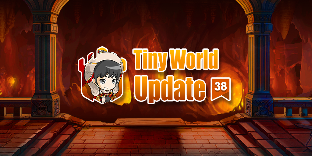 Tiny World Update — 38. Hi Tiny Fans👋, | by Tiny World | Medium