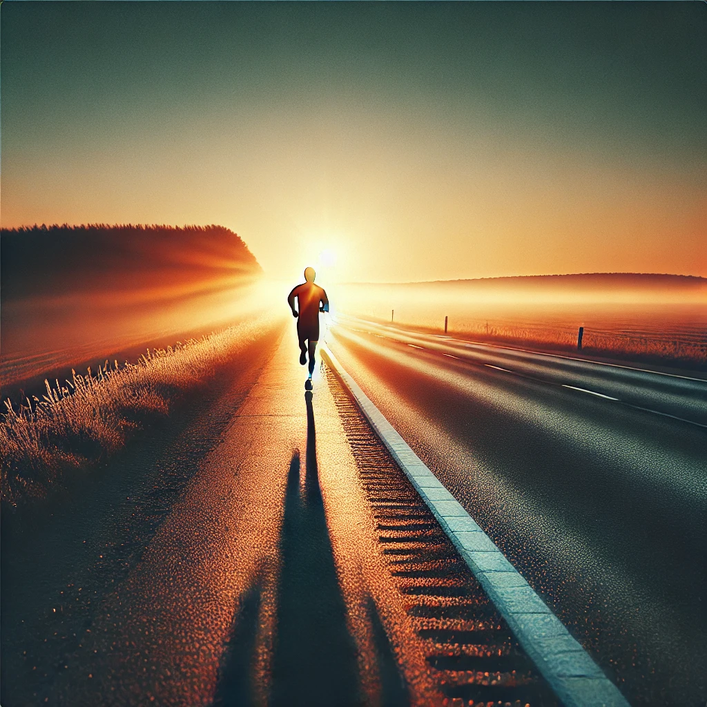 The Marathon Mindset: Turning Plans Into Reality | by Jonathan Langley ...