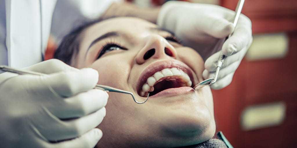 Root Canal Treatment Sector 56 Gurgaon — Dr. Dabas - drdabas - Medium