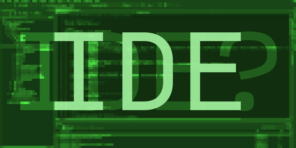 Best IDEs for Programmers. An integrated development environment… | by ...