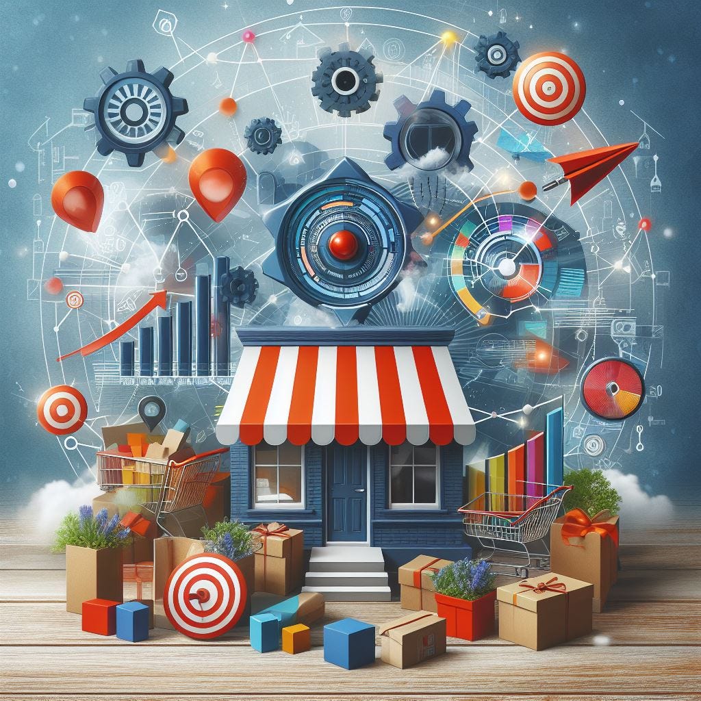 “Mastering the Art of E-Commerce: A Beginner’s Guide to Launching and Scaling Your Online ...