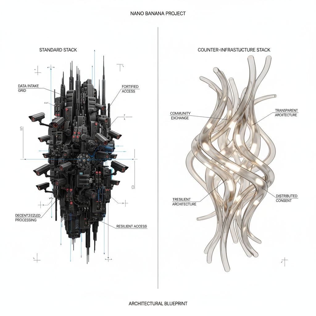 Why AI Needs a “Practitioner’s Oath”: The Case for Counter ...