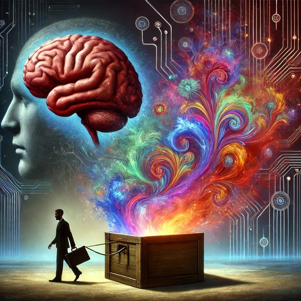 Mr. Reece’s Memories. It was a slow day at the surgery. The… | by ...