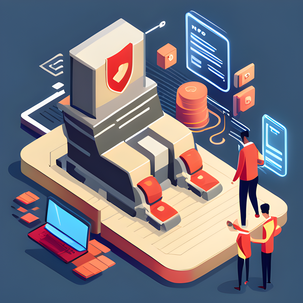 Footprinting vs. Reconnaissance. Footprinting: | by Adithya11 | Medium