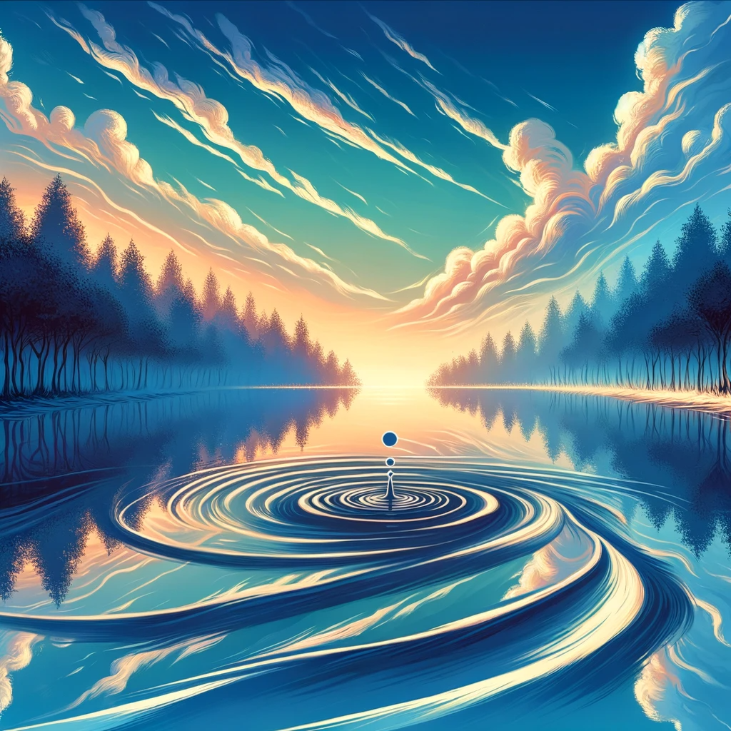 Navigating the Uncertain Waters: A Deep Dive into Stochastic ...