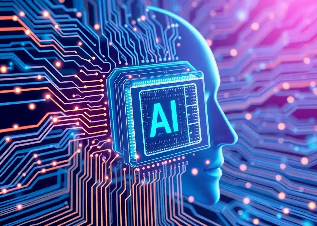 The Future of AI Memory Systems: Human Cognition Meets Advanced ...