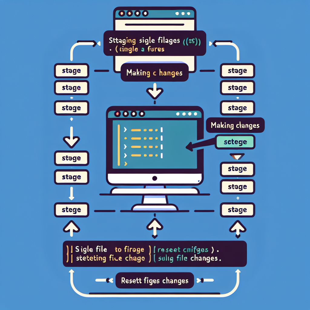 Reset Git Changes for a Single File | by Denis Bélanger | Aug, 2024 | Medium