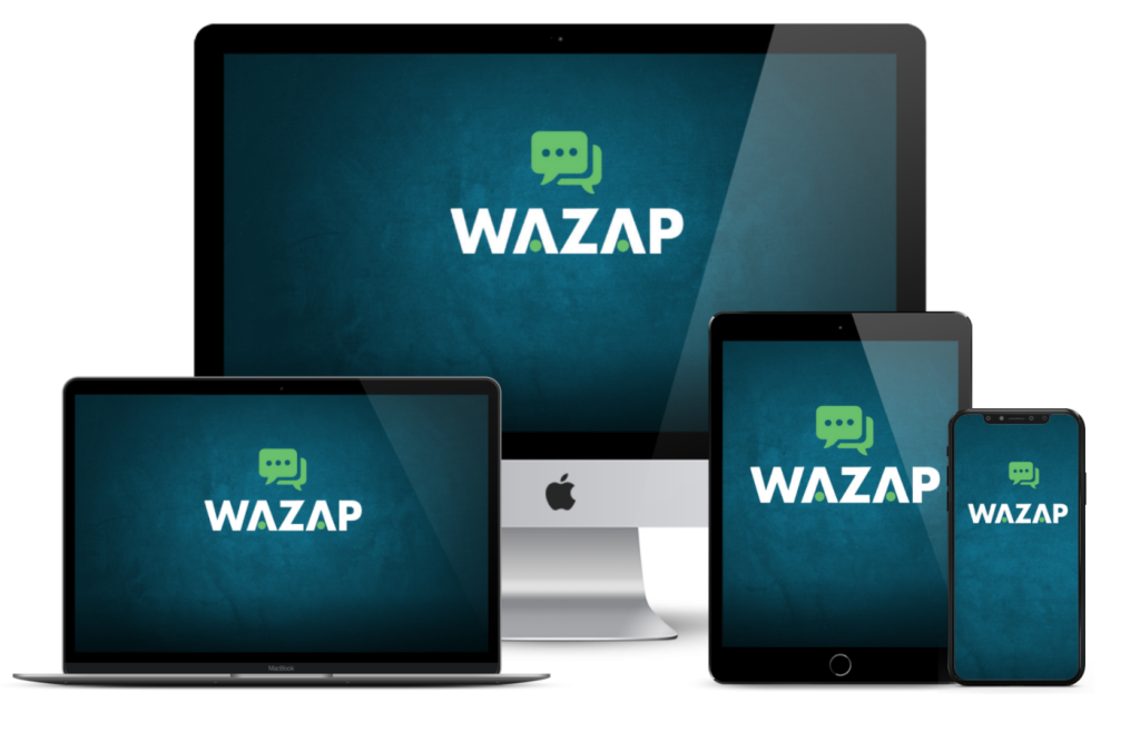 WAzap Review — GeminiAI WhatsApp Autoresponder & Store Builder | by Mh ...