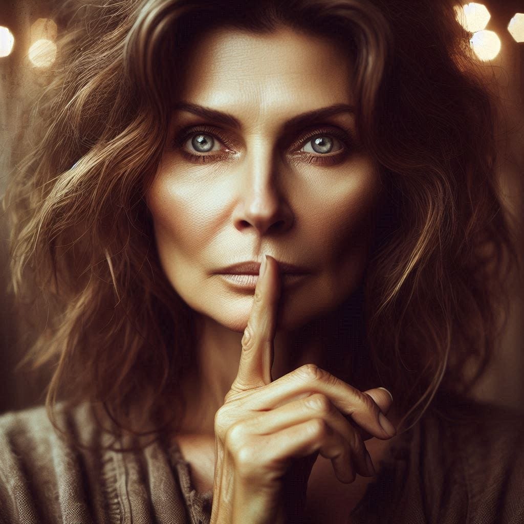 The Language of Cypress Trees. A short story | by Anna Soldenhoff | May ...