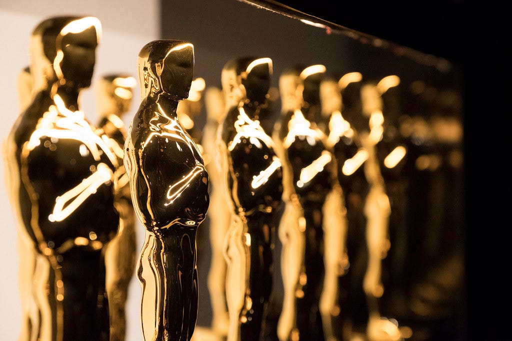 A Dive Into Diversity and Awards. A look into the inclusivity issues of ...