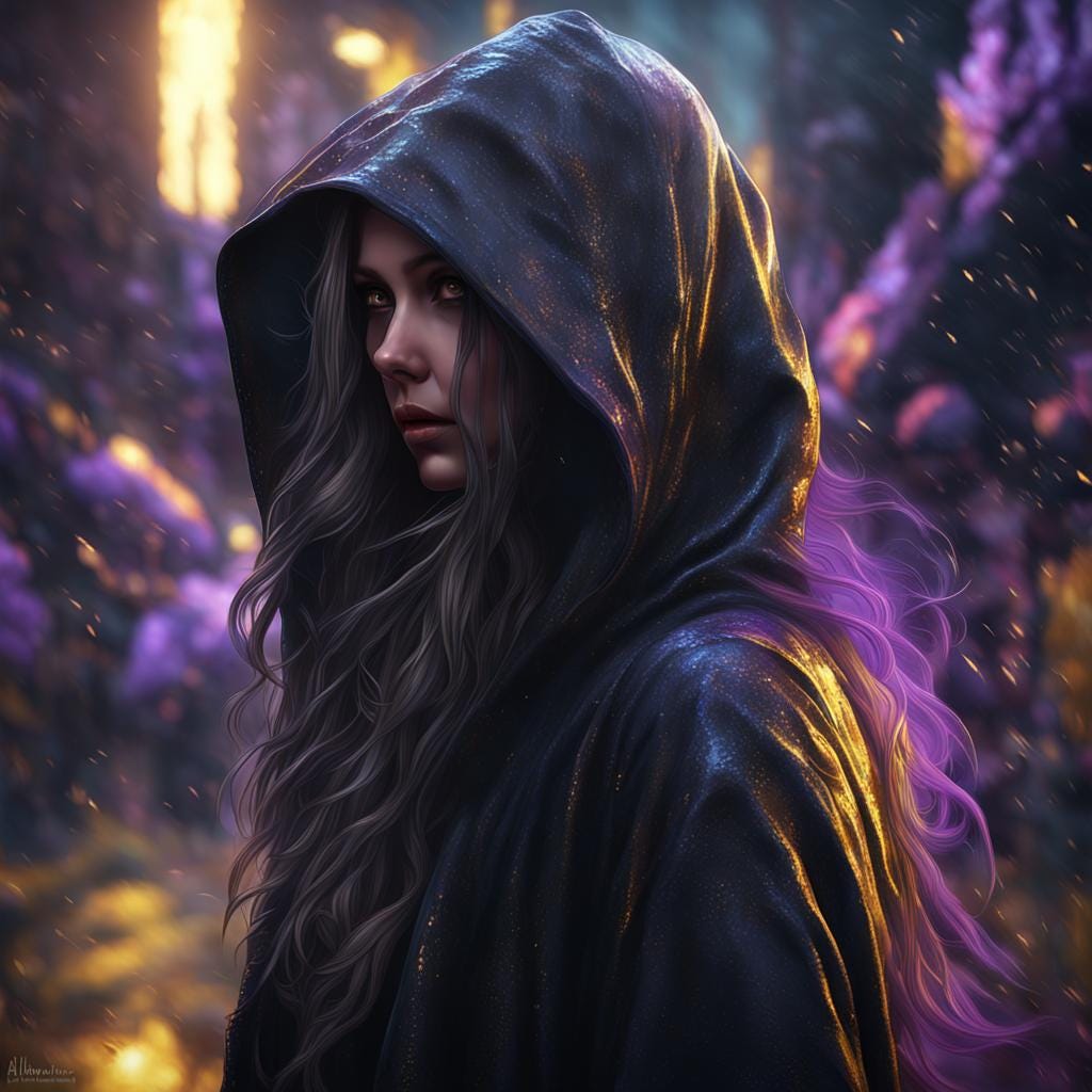 Vampire Days Part 2. In my first article, I gave my… | by Nightshade ...