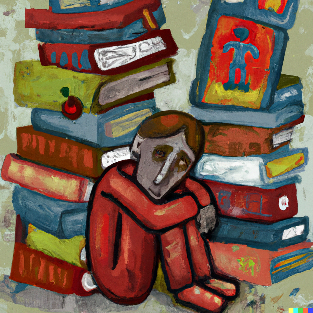 Feeling Rejected? Me too…. Notes from the Wrong End of Life | by ...