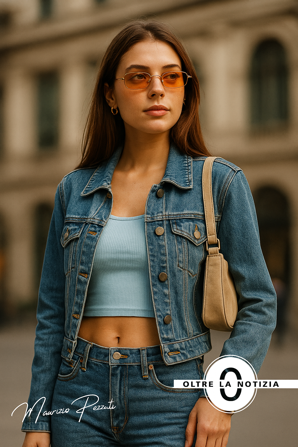 Moda anni 2000: il ritorno che conquista le nuove generazioni (e anche ...