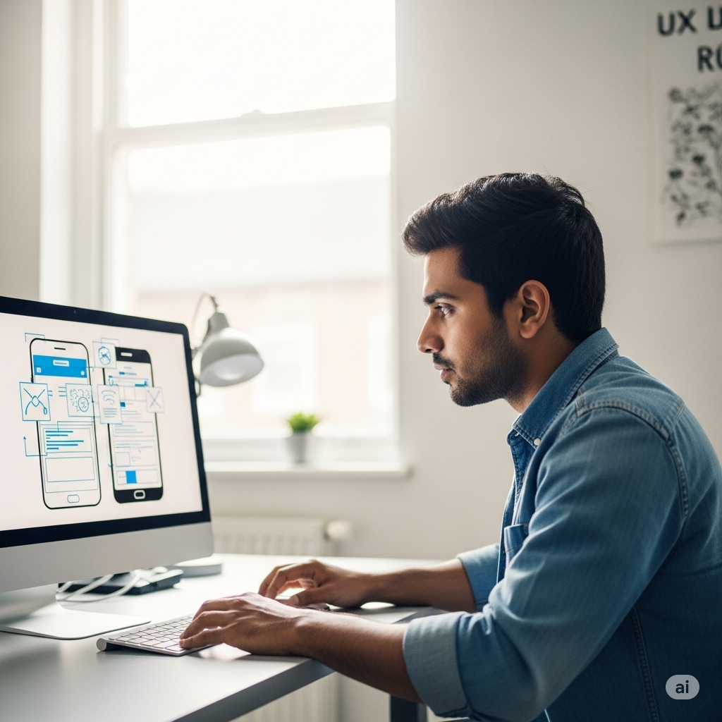 Designing for Impact: Why User Experience Is the Heart of Innovation ...