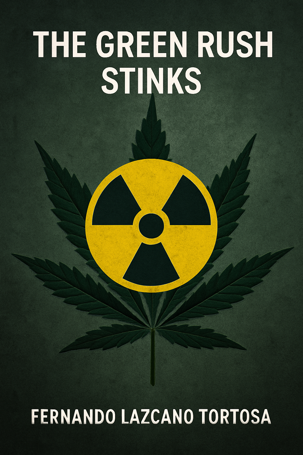 No Shame: The Green Rush Stinks. Actually more at corporate than street ...