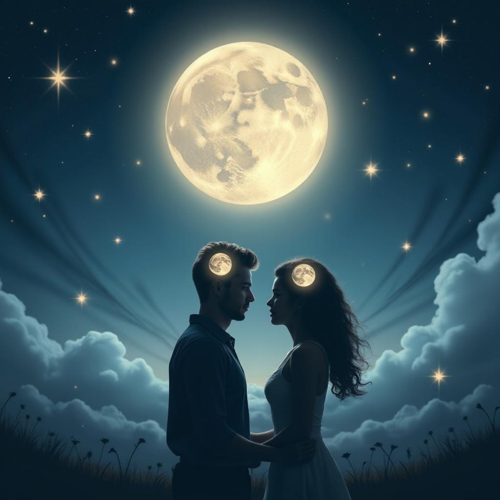 Moon Sign Compatibility for Marriage: Finding Your Perfect Partner | by ...