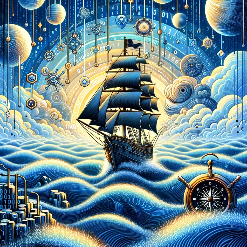 Navigating Through the Advancements of Object-Oriented Programming in ...