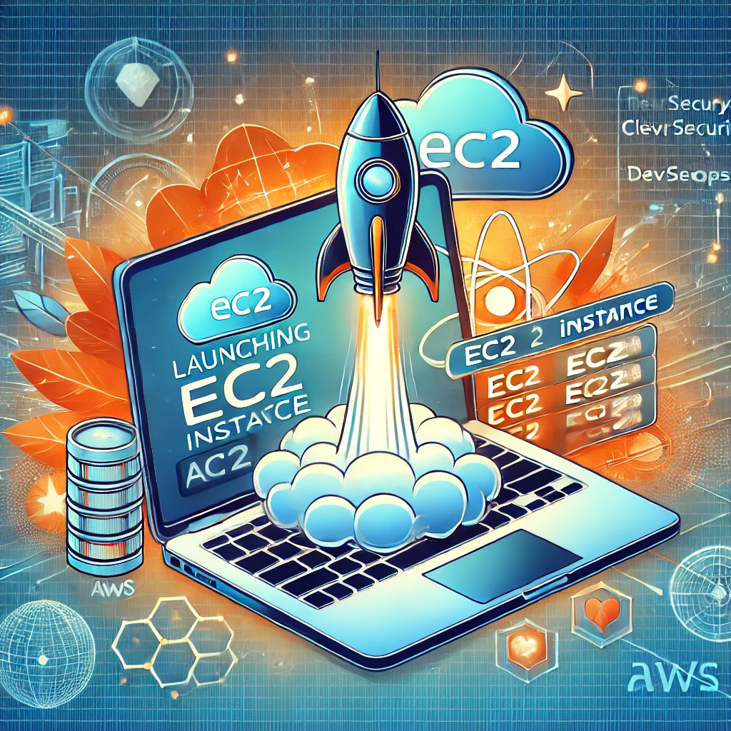 🚀 Launch Your First EC2 Instance on AWS: A Fun and Exciting Guide! 🎉 | by Gourav Singh Rajput ...