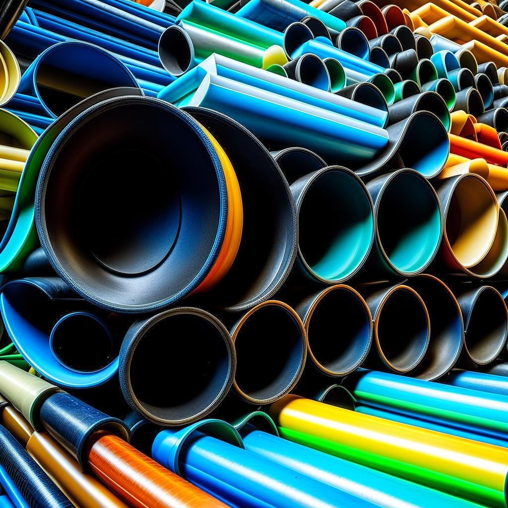 The Definitive Handbook for Choosing the Optimal Tubes, Pipes, and ...