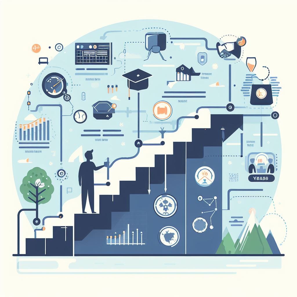 Best career guidance platform, helping professionals grow faster in ...