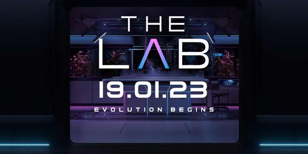The Lab Series - Part II: Alpha Testing Overview | by MAD ...