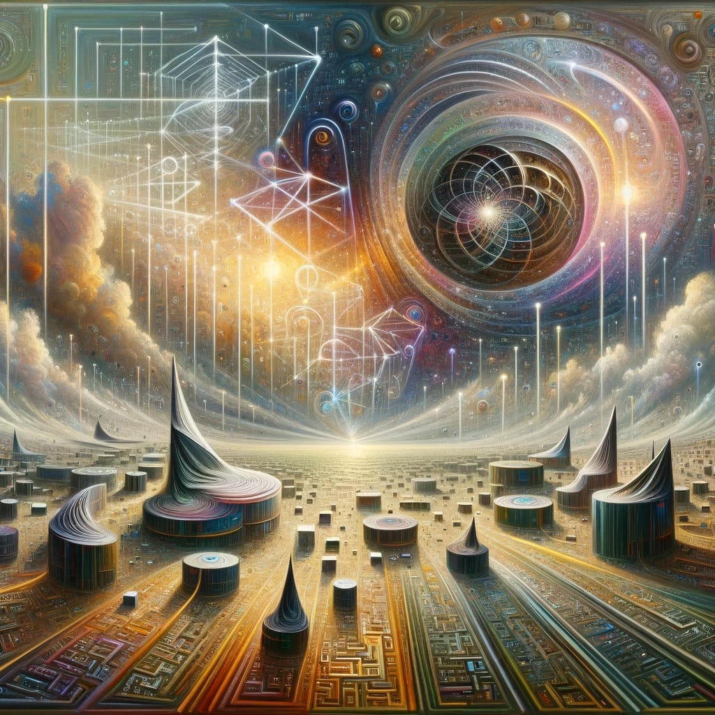 On ‘compression Algorithms For Large Language Models — Shrinking The