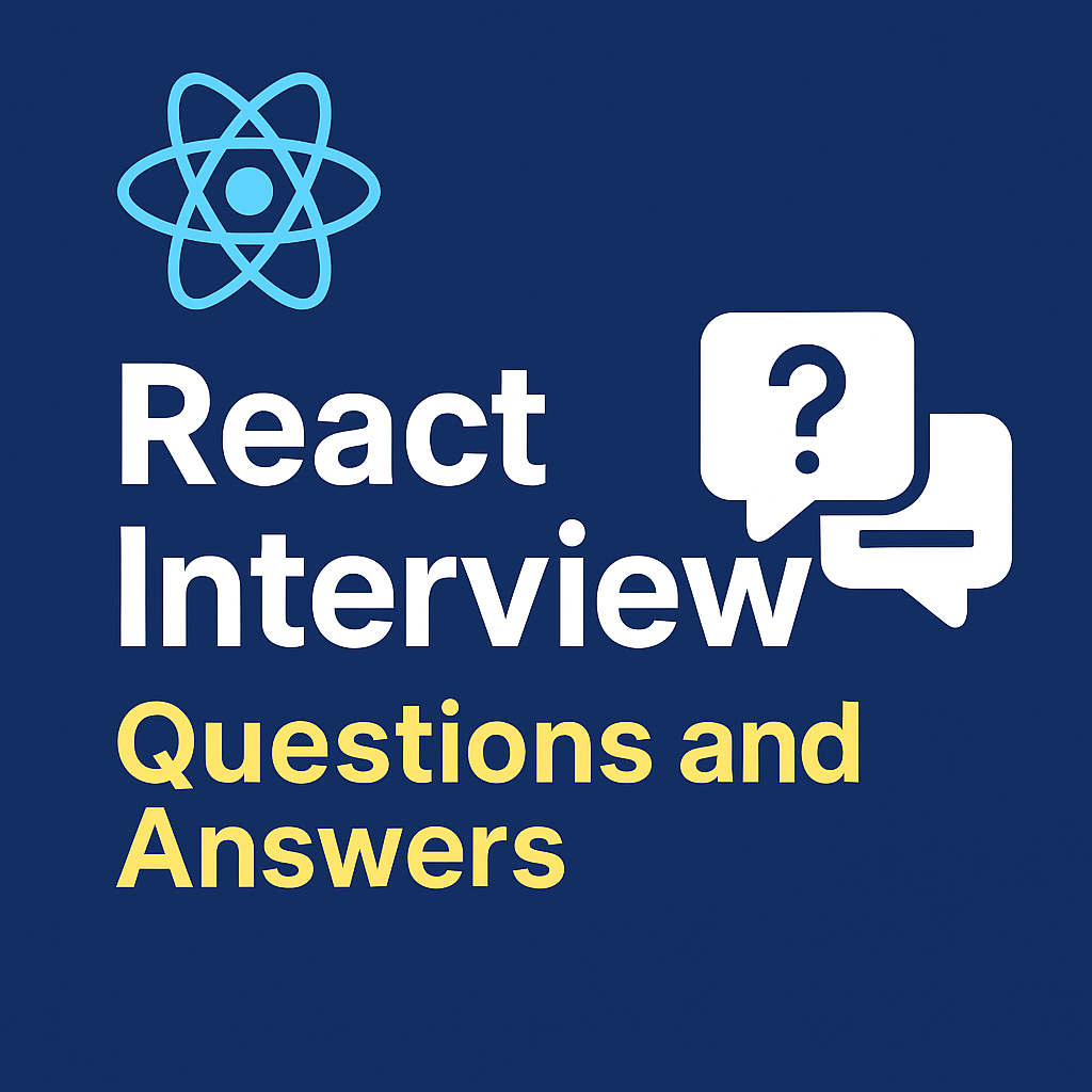 🚀 React Interview Experience (August 2025): Programming.com | by Richa Gautam 🌷 | JavaScript in ...