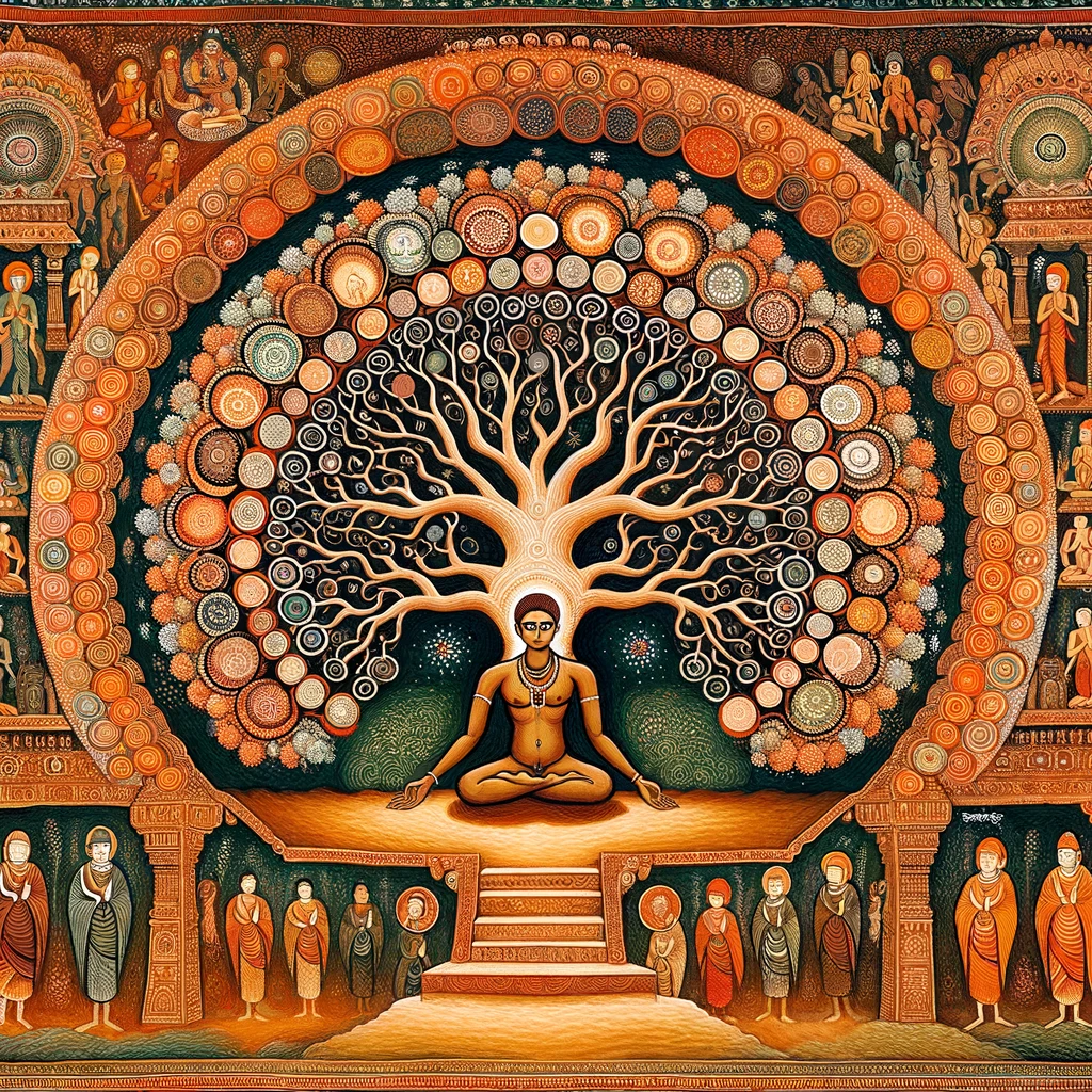 Why we should be more selfish. On Self, Non-Self, and No-Self | by ...