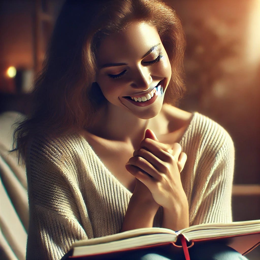 Healing Through Humor. Finding the Power to Laugh After Life’s… | by Oliver Hayse | Dec, 2024 ...