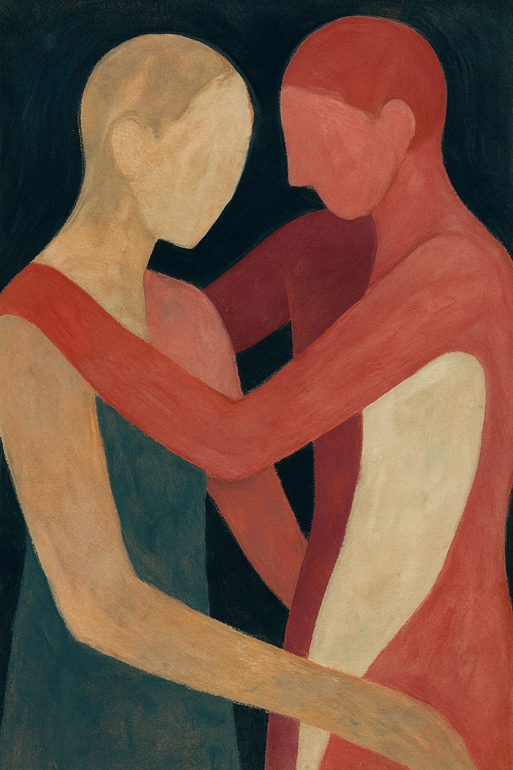 The Incest Code: America’s Fear of Erotic Individuation | by Nicole Taher | Psychodynamic Sex ...