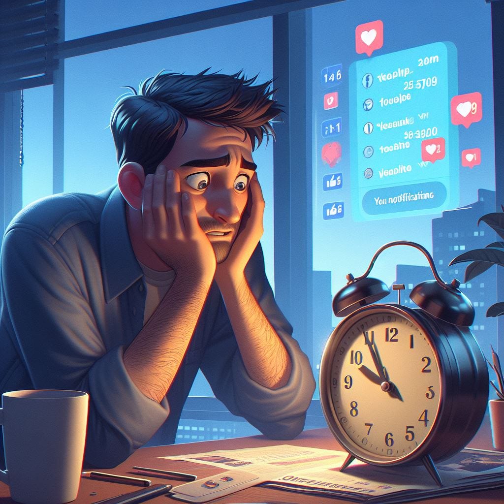 Stop Worrying About That First Hour After Publishing | by Ross ...