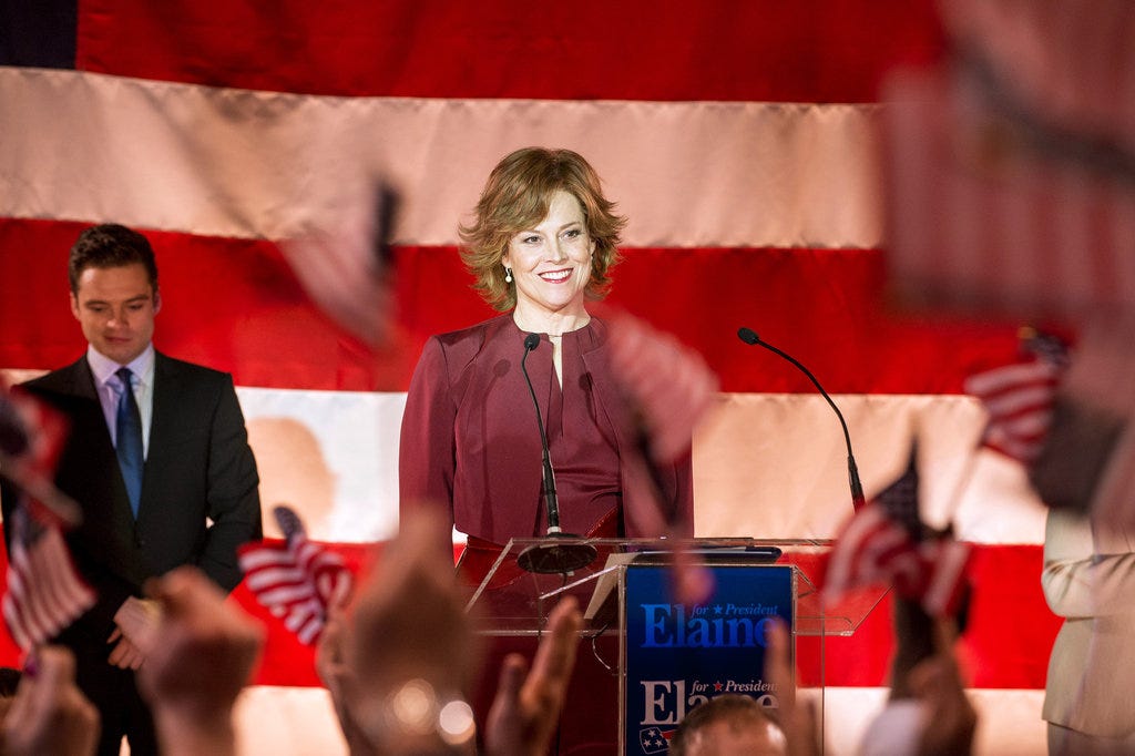 5 of the Best Women’s TV Speeches Ever (with video, of course) | by ...