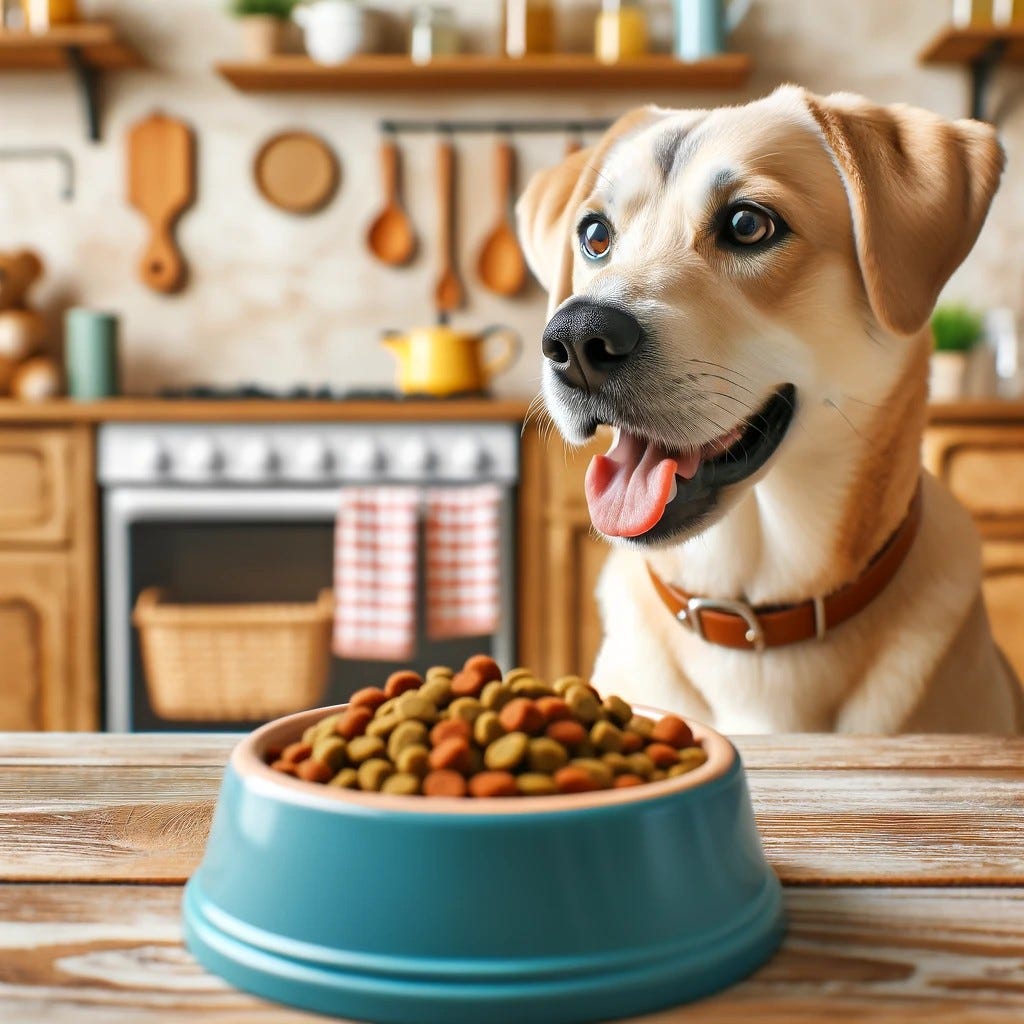 More Than a Treat. Exploring Our Pets' Intense Love for… | by AKR | Medium