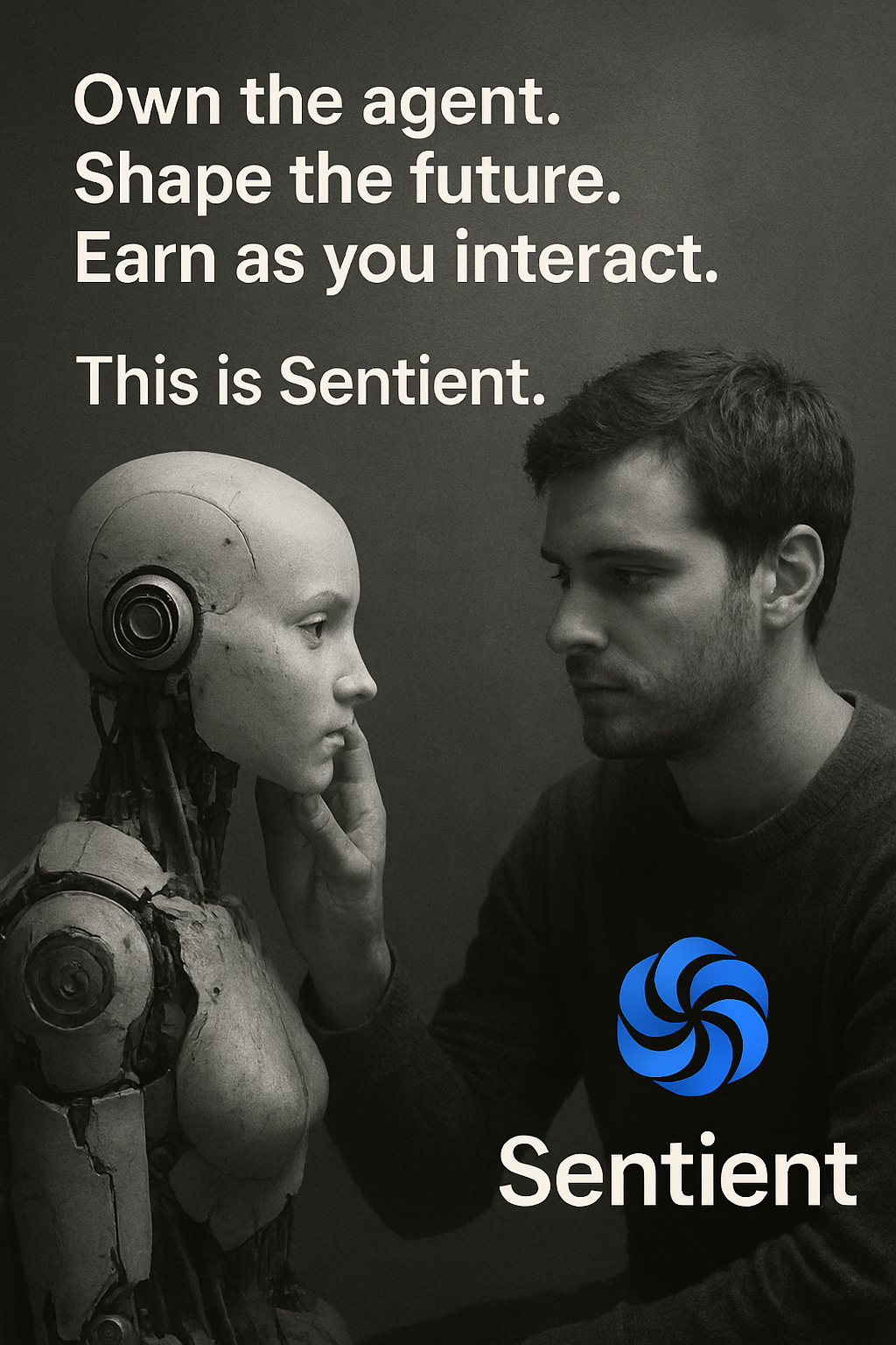 The Rise of AI Agents: Why Sentient Is the Web3 Revolution You Can’t ...